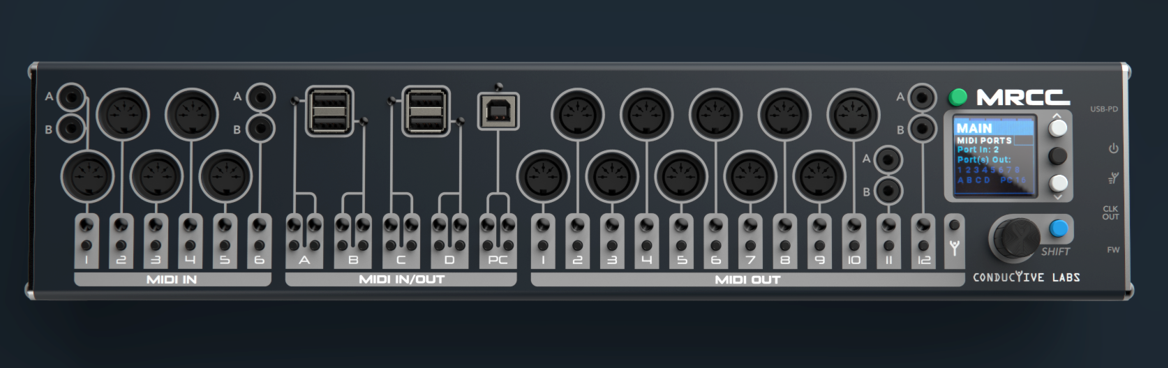 MRCC FAQs | Conductive Labs