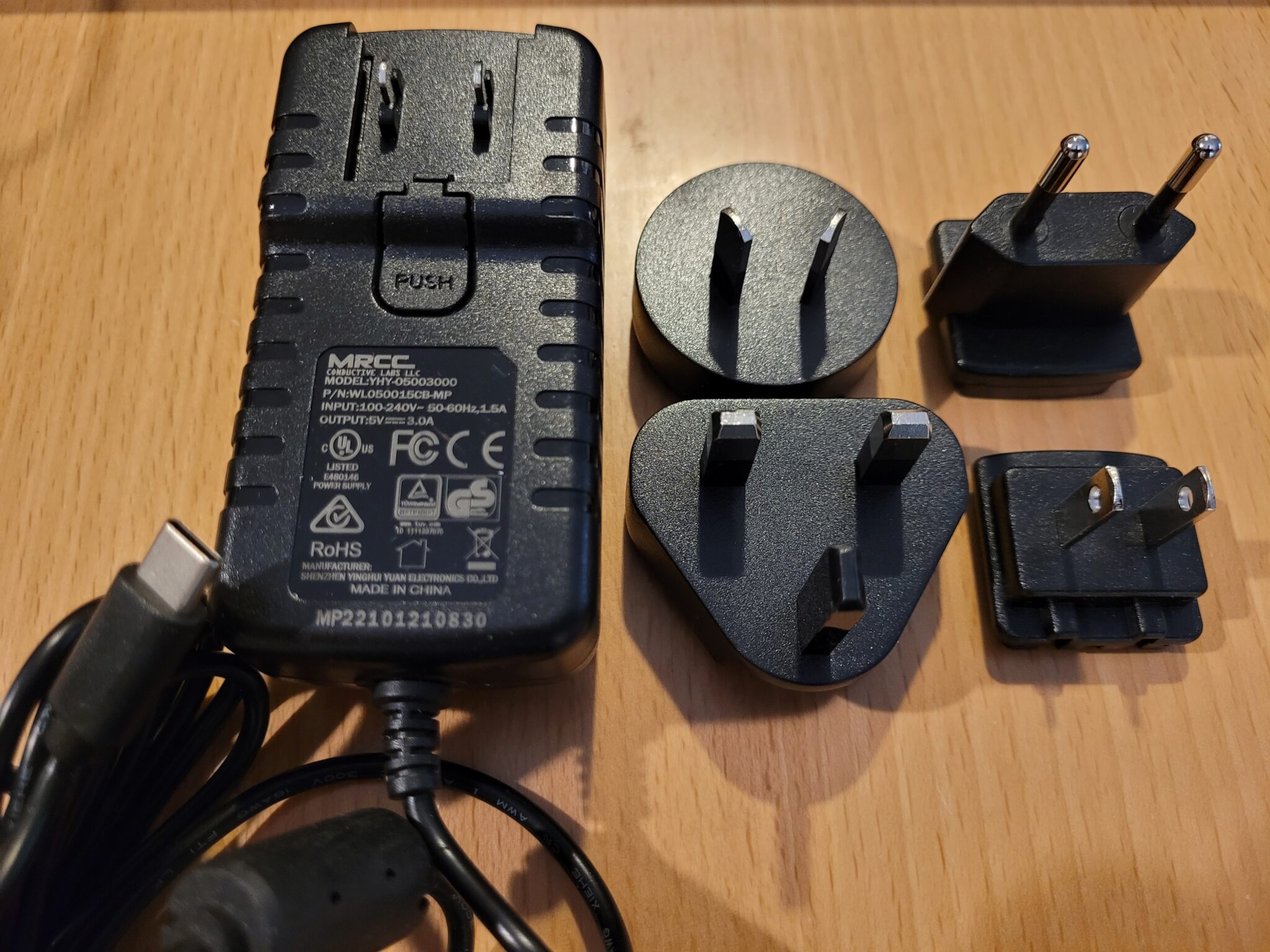 MRCC MIDI Router Control Center and USB MIDI Interface