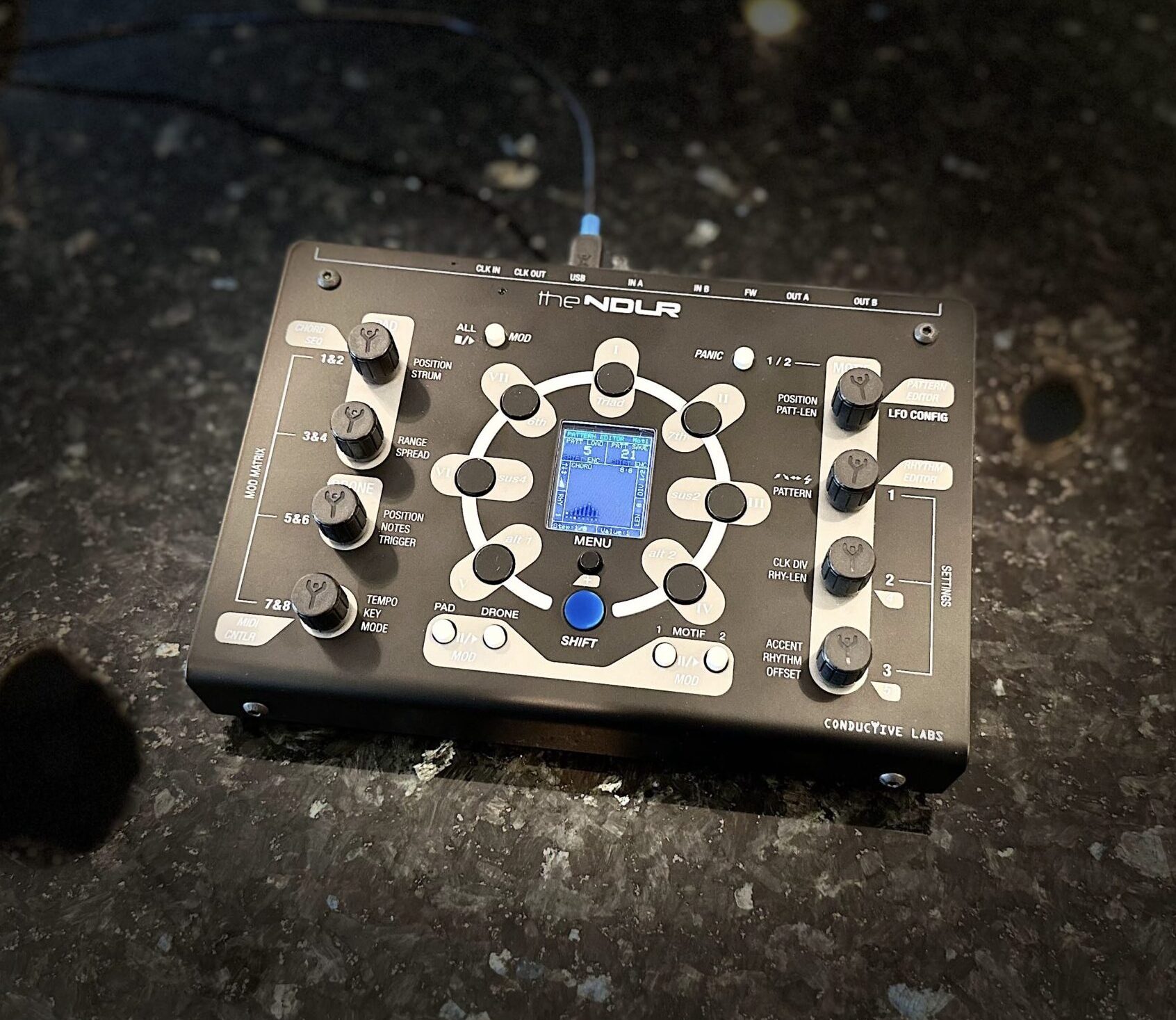 Homepage [conductivelabs.com]