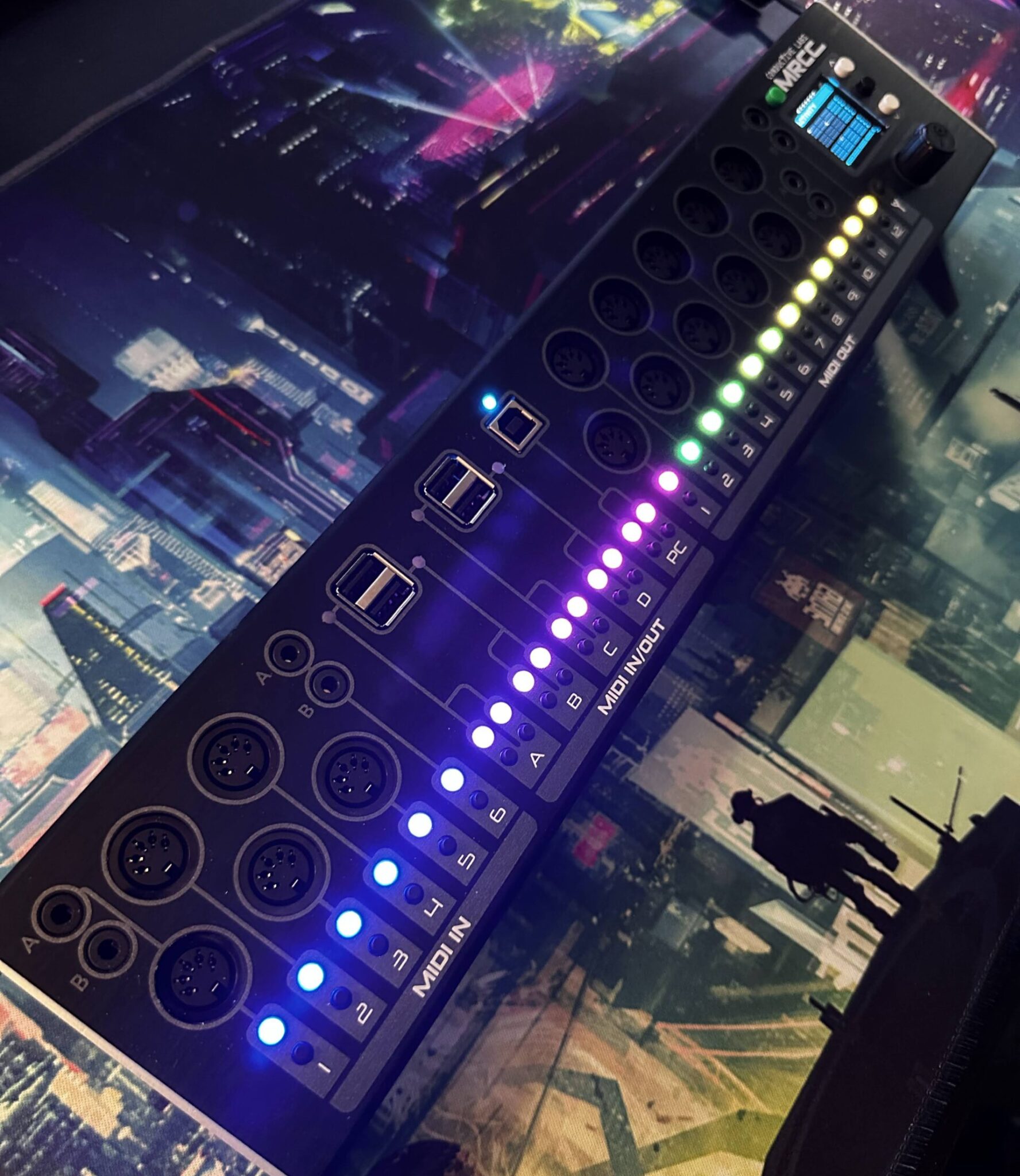 Homepage [conductivelabs.com]